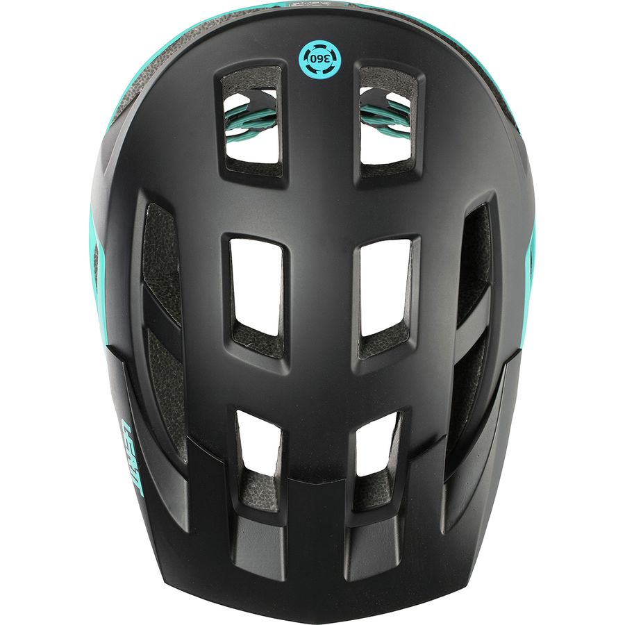 Leatt 2.0 DBX Helmet | Backcountry.com