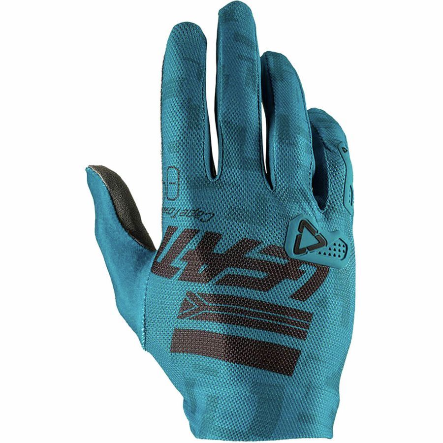 Leatt DBX 2.0 X-Flow Glove - Men's | Backcountry.com