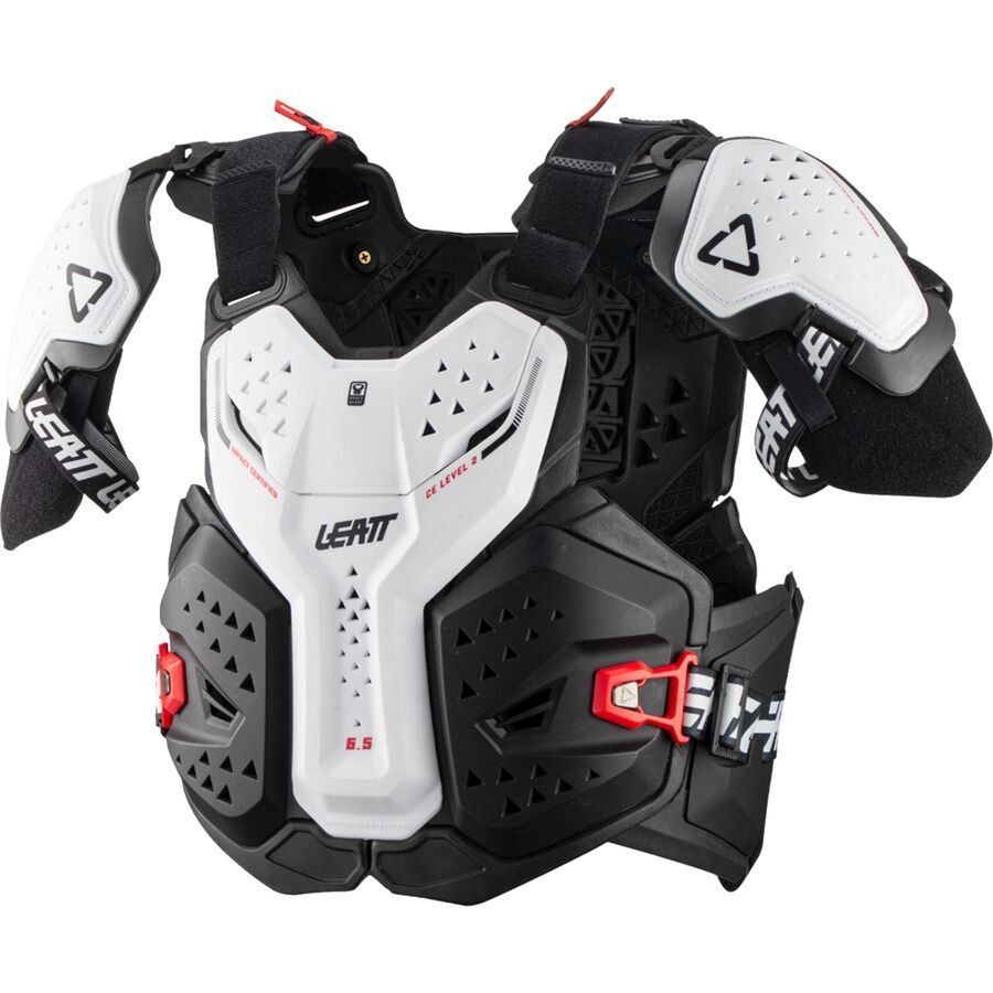 Leatt Chest Protector 6.5 Pro - Bike