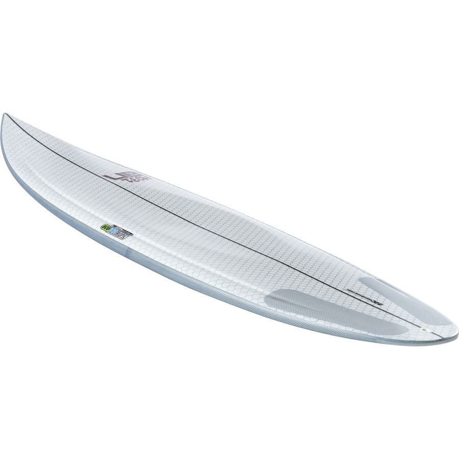 Lib Technologies Bowl Series Surfboard | Backcountry.com