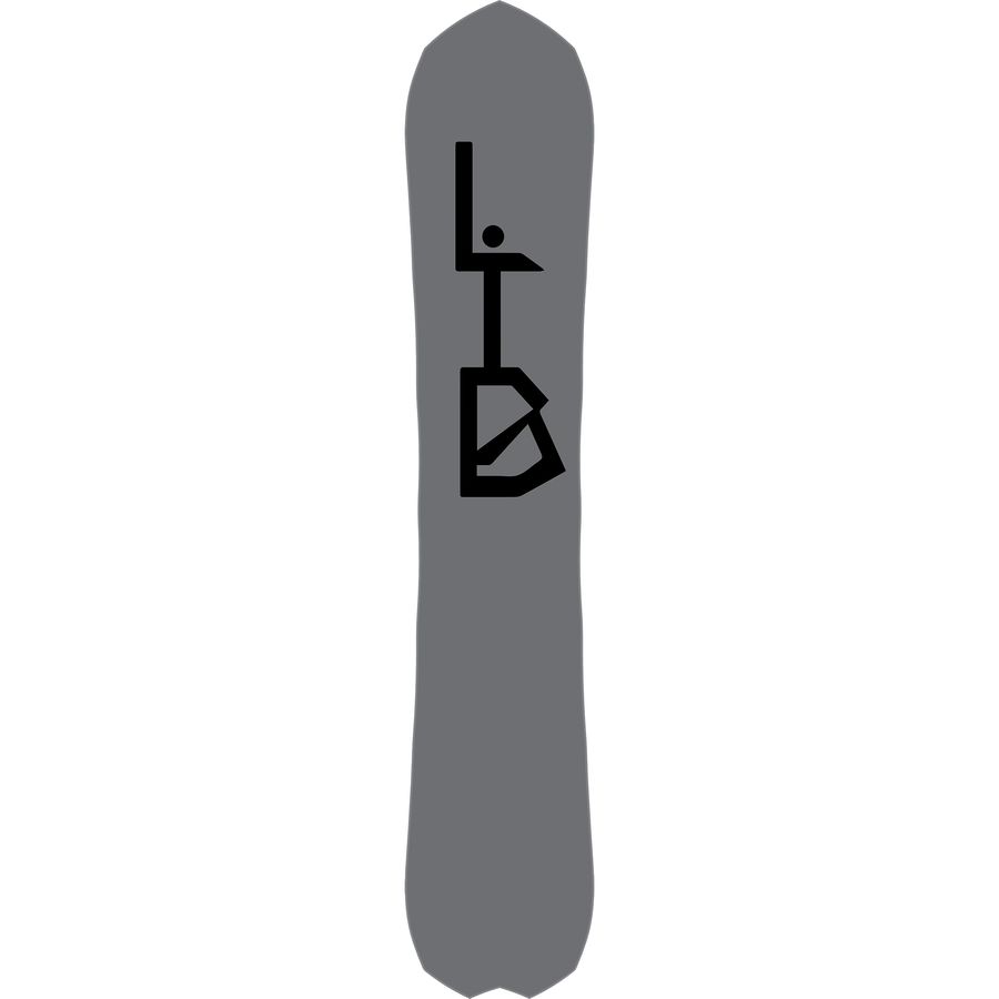 Lib Technologies T.Rice Climax Snowboard | Backcountry.com