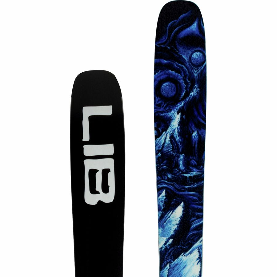 Lib Technologies UFO 105 Ski | Backcountry.com