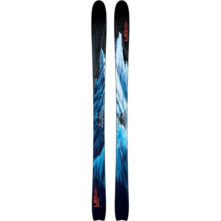 Lib Technologies Wunderstik 96 Ski - Ski