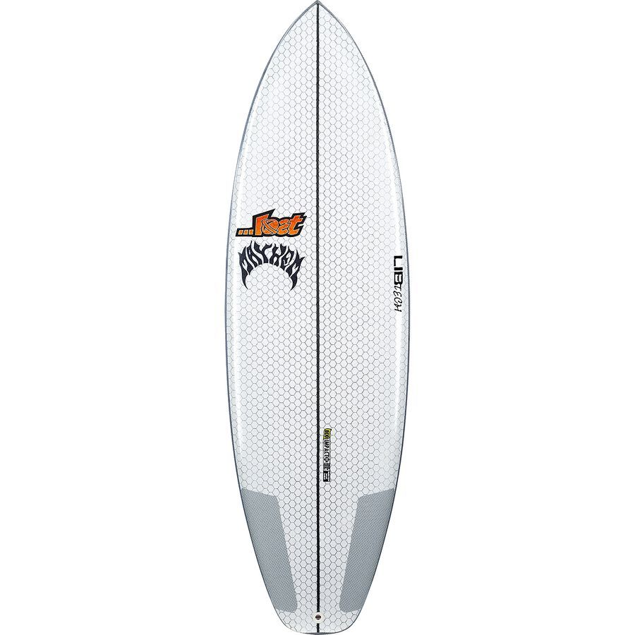 Lib Technologies Lost Short Round Surfboard - Surf
