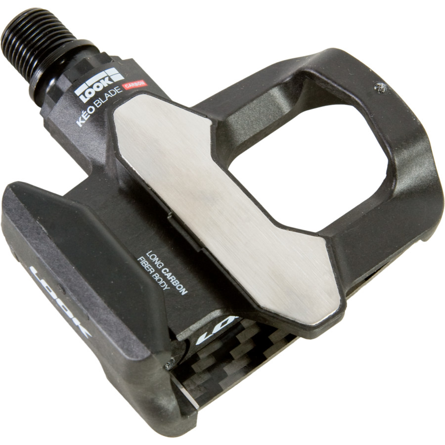 Look Cycle Keo Blade Carbon Pedal - Bike