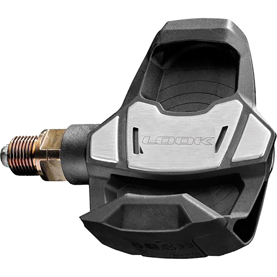 Look Cycle KEO Blade Power Single Pedals - Bike
