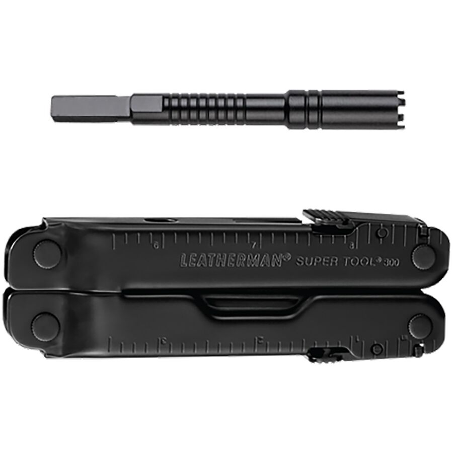 Leatherman Super Tool 300 Multi-Tool | Backcountry.com