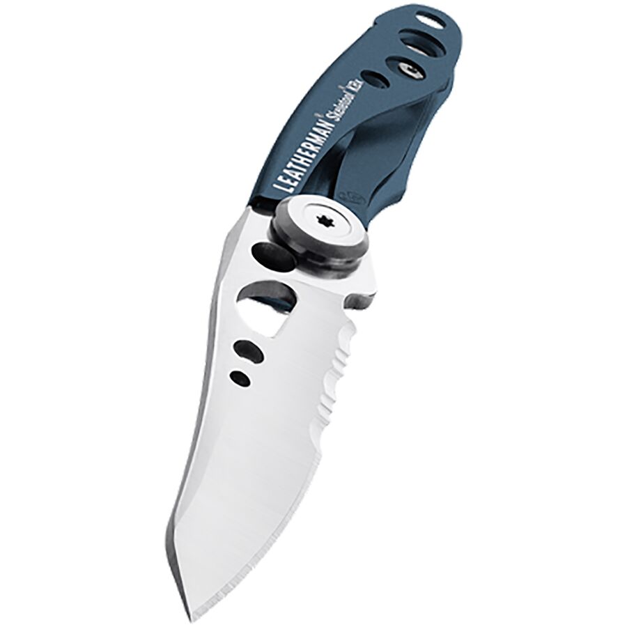 Leatherman Skeletool KBX Knife | Backcountry.com