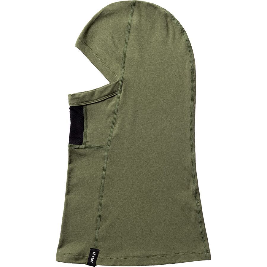 Le Bent Midweight Mesh Balaclava - Accessories