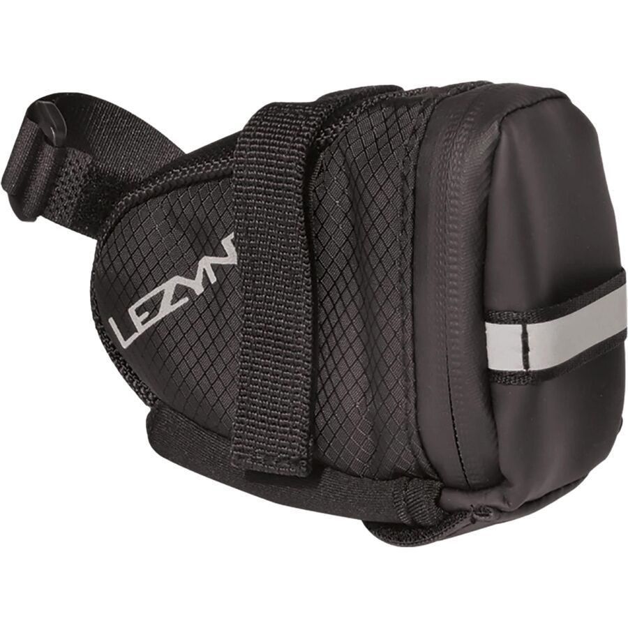 Lezyne Caddy Saddle Bag - Bike
