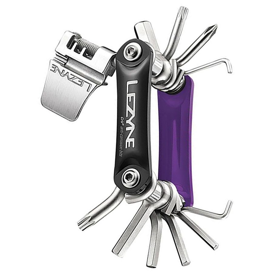Lezyne RAP-14 Multi Tool | Backcountry.com