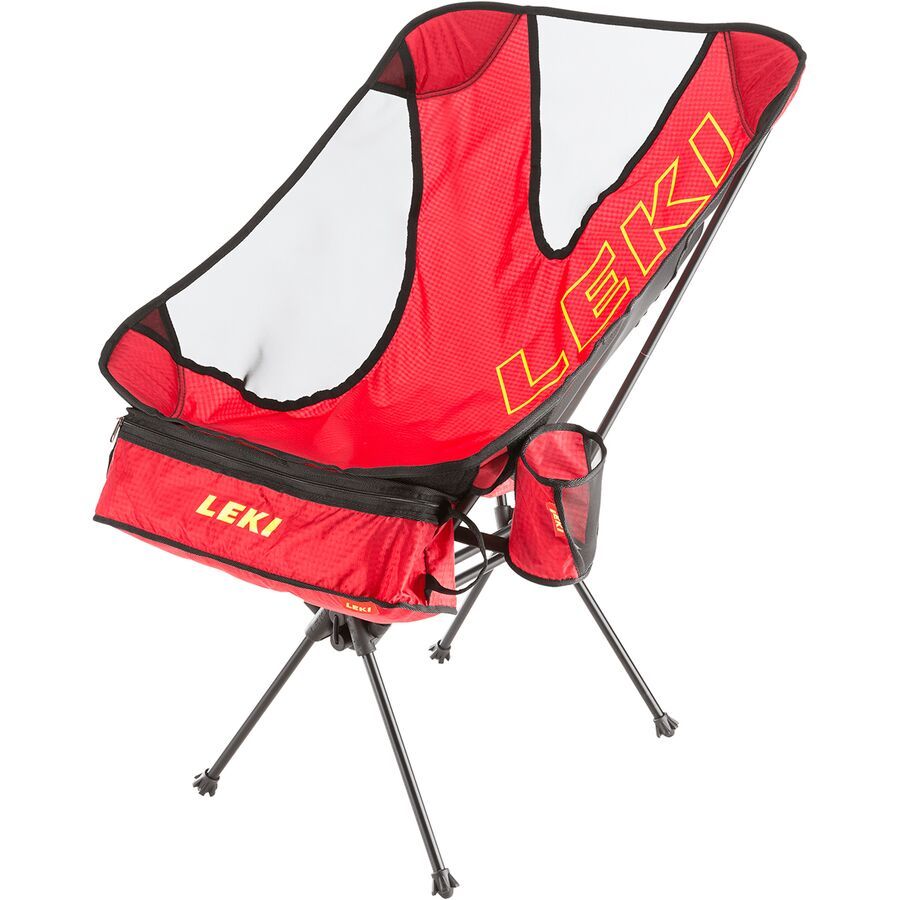 LEKI Chiller Chair | Backcountry.com