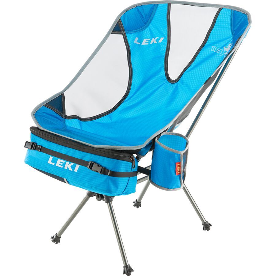 LEKI Sub 1 Chair | Backcountry.com