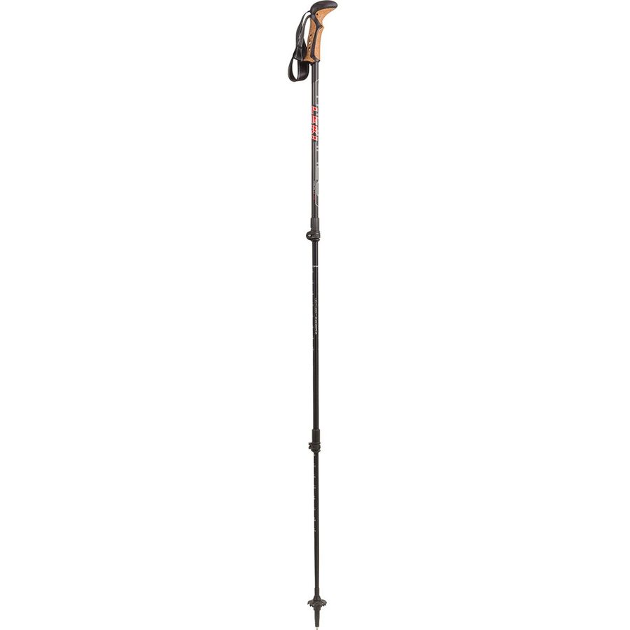 LEKI Makalu Lite Cor-Tec Trekking Poles | Backcountry.com