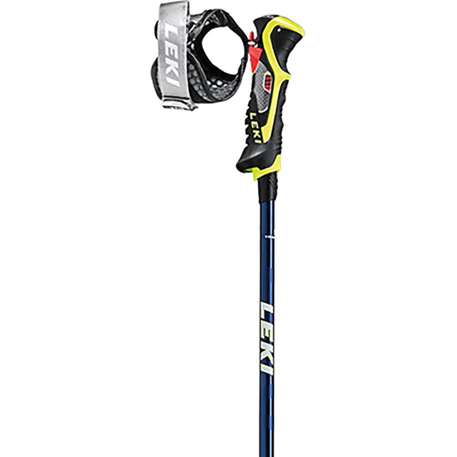 LEKI Carbon 14 3D Ski Poles | Backcountry.com