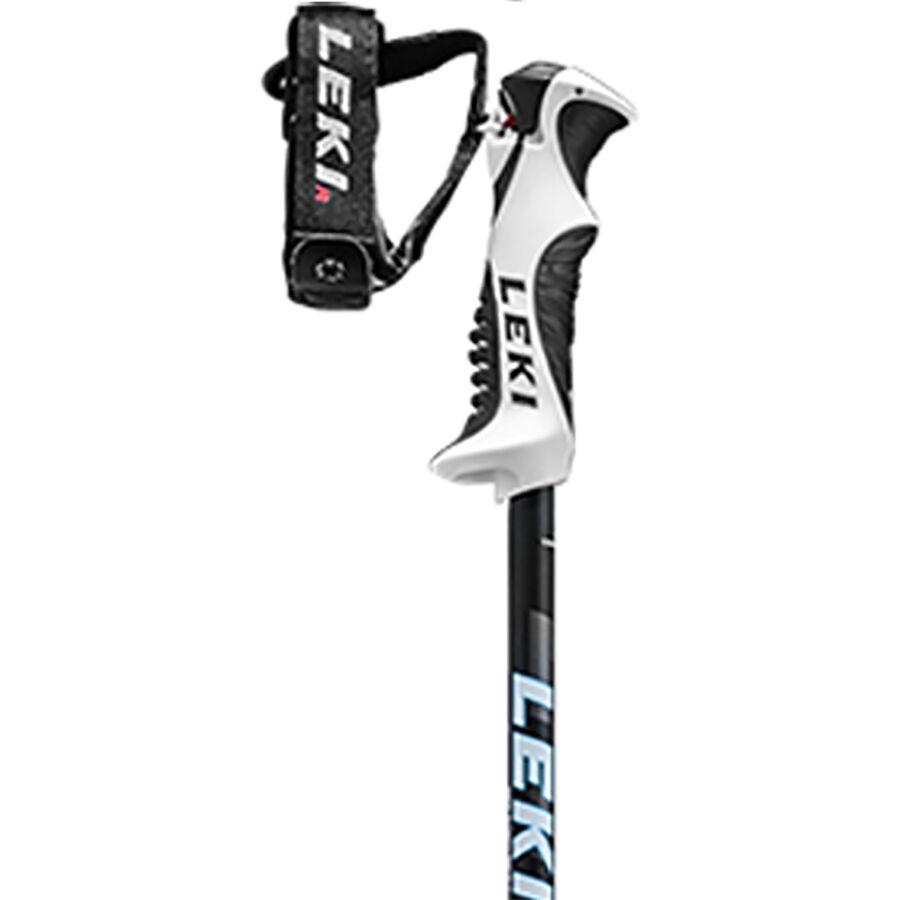 LEKI Bold Lite S Ski Poles | Backcountry.com