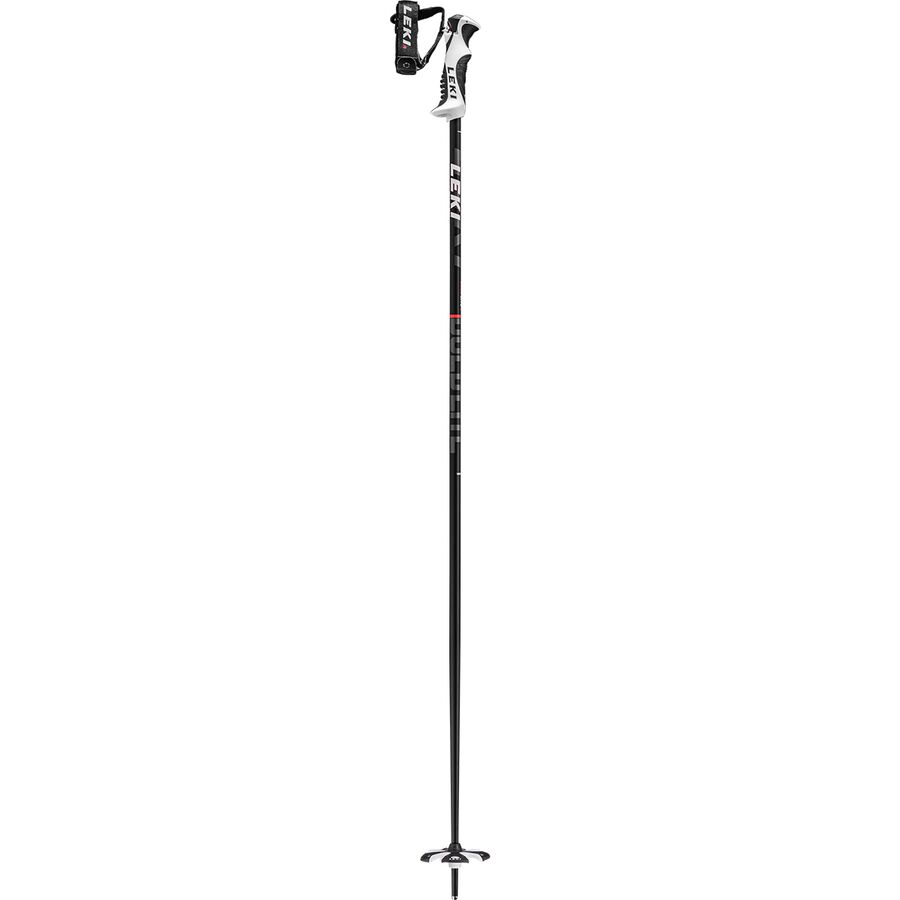 LEKI Bold Lite S Ski Poles | Backcountry.com