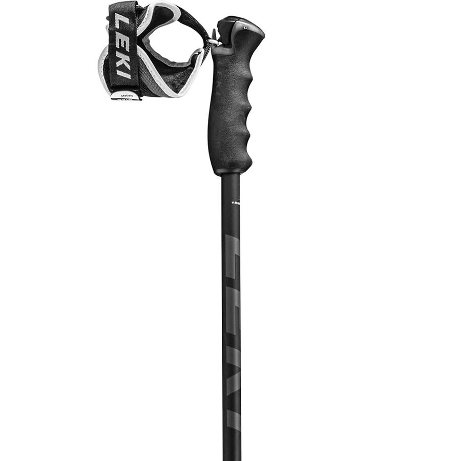 LEKI Detect S Ski Poles | Backcountry.com