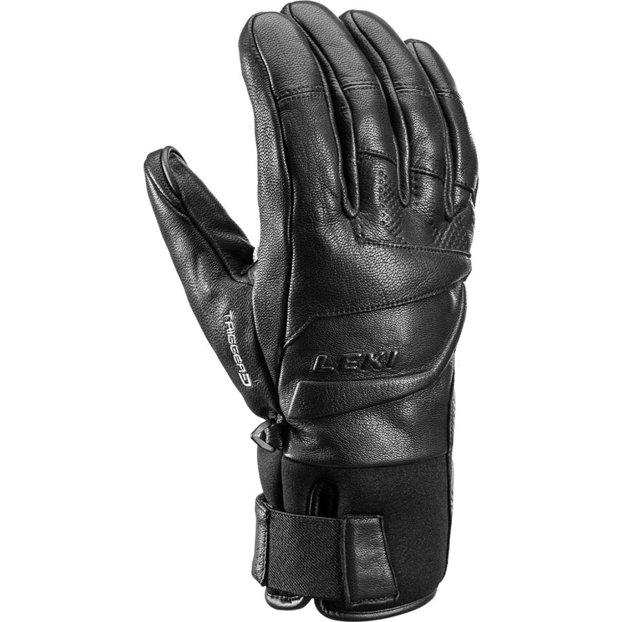 LEKI Force 3D Glove - Men's - Ski