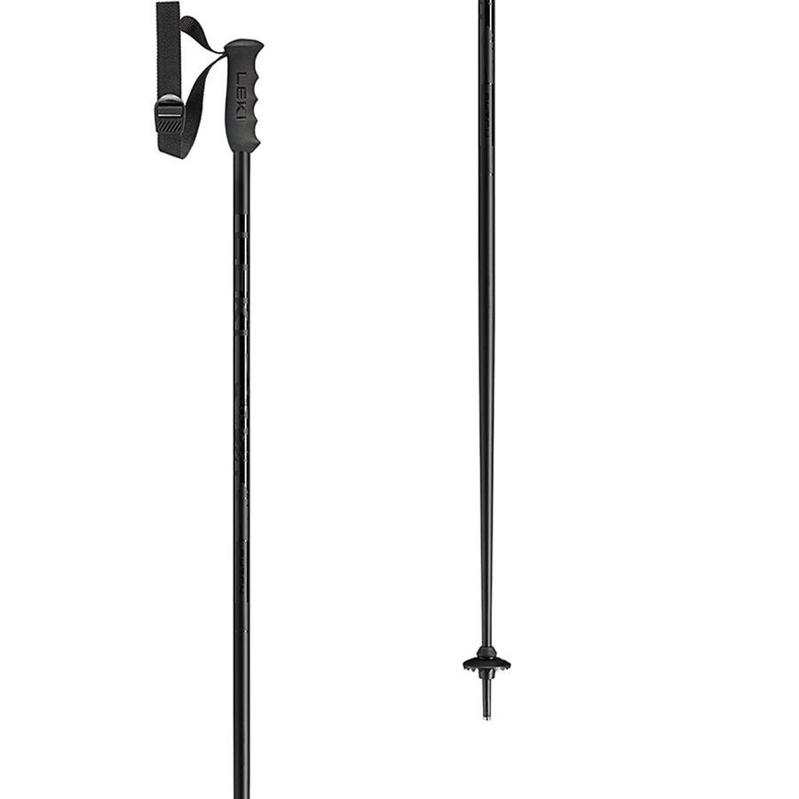 LEKI Switch Ski Poles - Ski