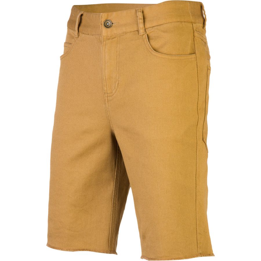 Lifetime Stringer Short - Men's - Clothing