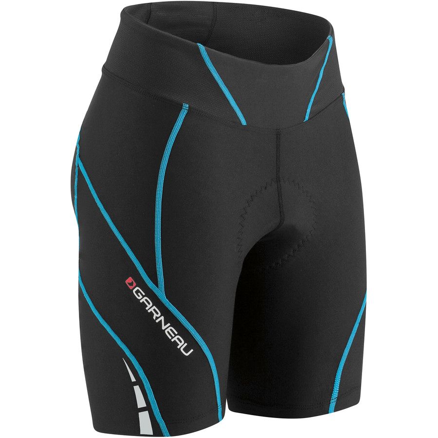 Louis Garneau Neo Power Motion 7 Shorts - Women's - Bike