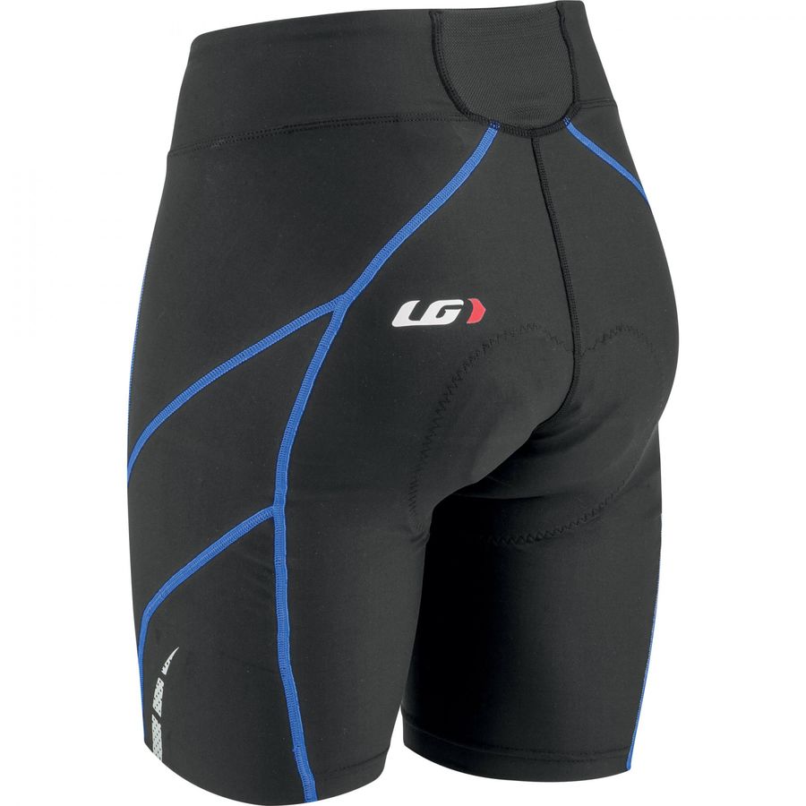 Louis Garneau Neo Power Motion 7 Shorts - Women's | Backcountry.com