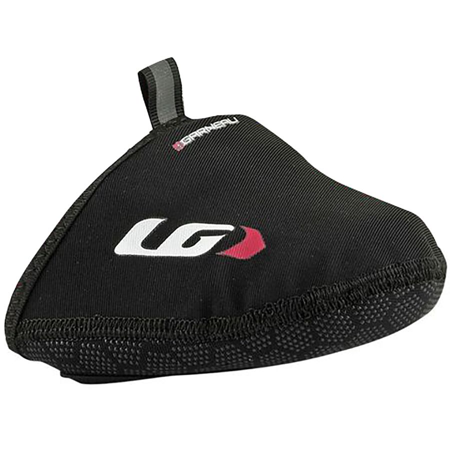 Louis Garneau Toe Thermal Shoe Covers - Bike