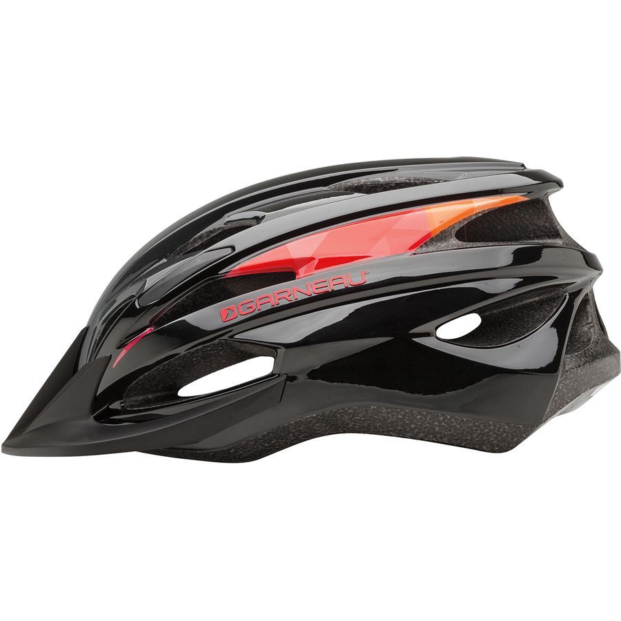 Louis Garneau Razz Helmet - Kids' | Backcountry.com