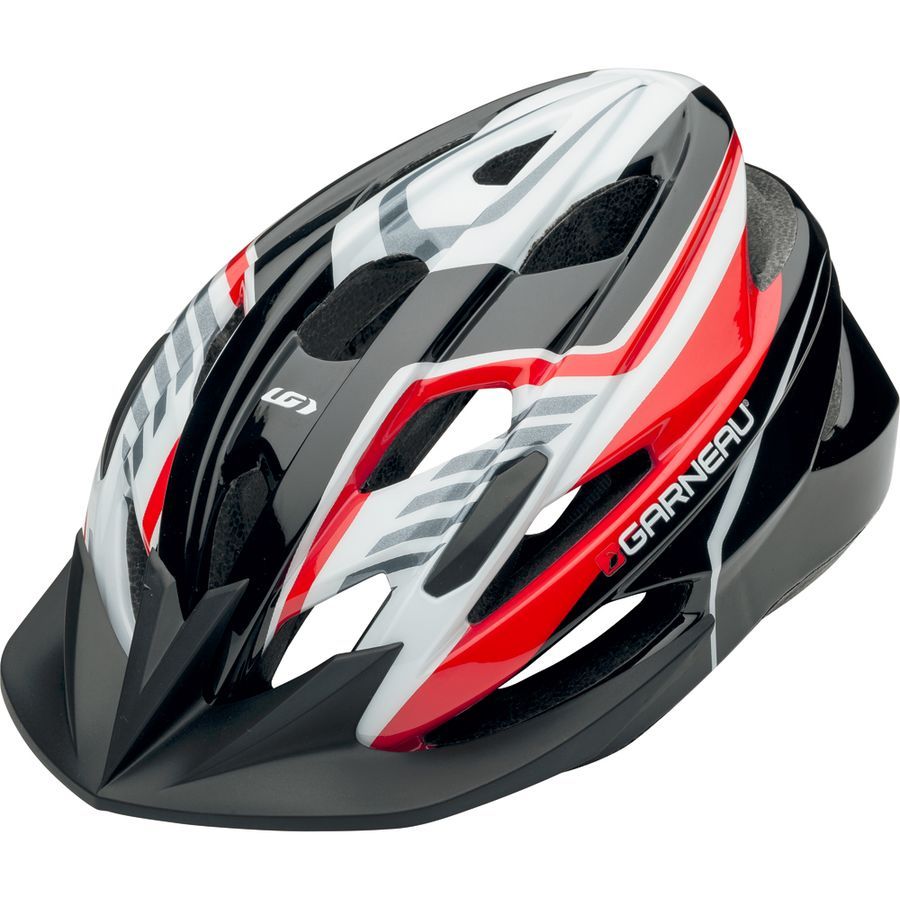 Louis Garneau Razz Helmet - Kids' | Backcountry.com