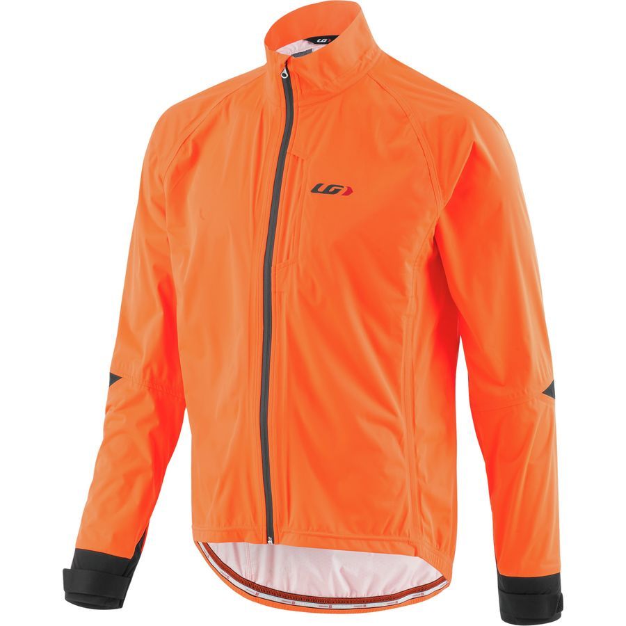 Louis Garneau Commit WP Cycling Jacket - Men's | Backcountry.com