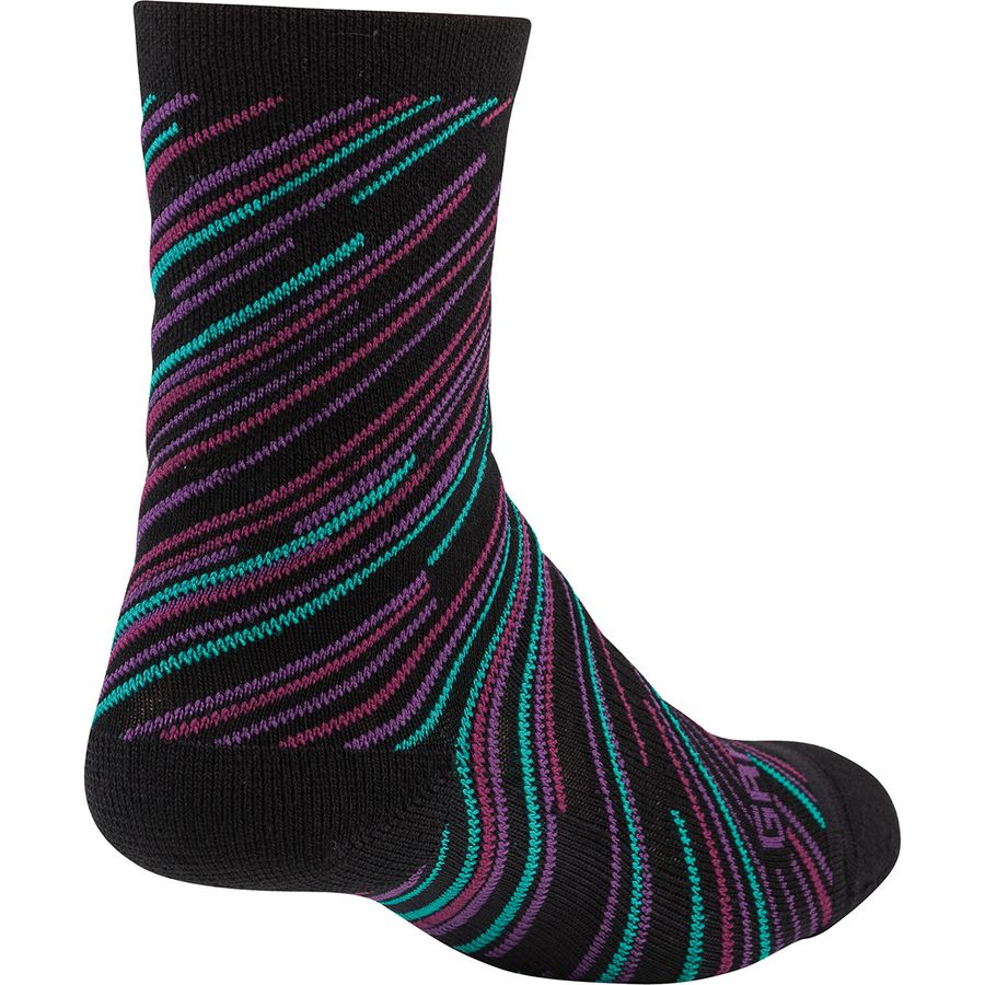 Louis Garneau Merino 60 Socks - Women's | Backcountry.com