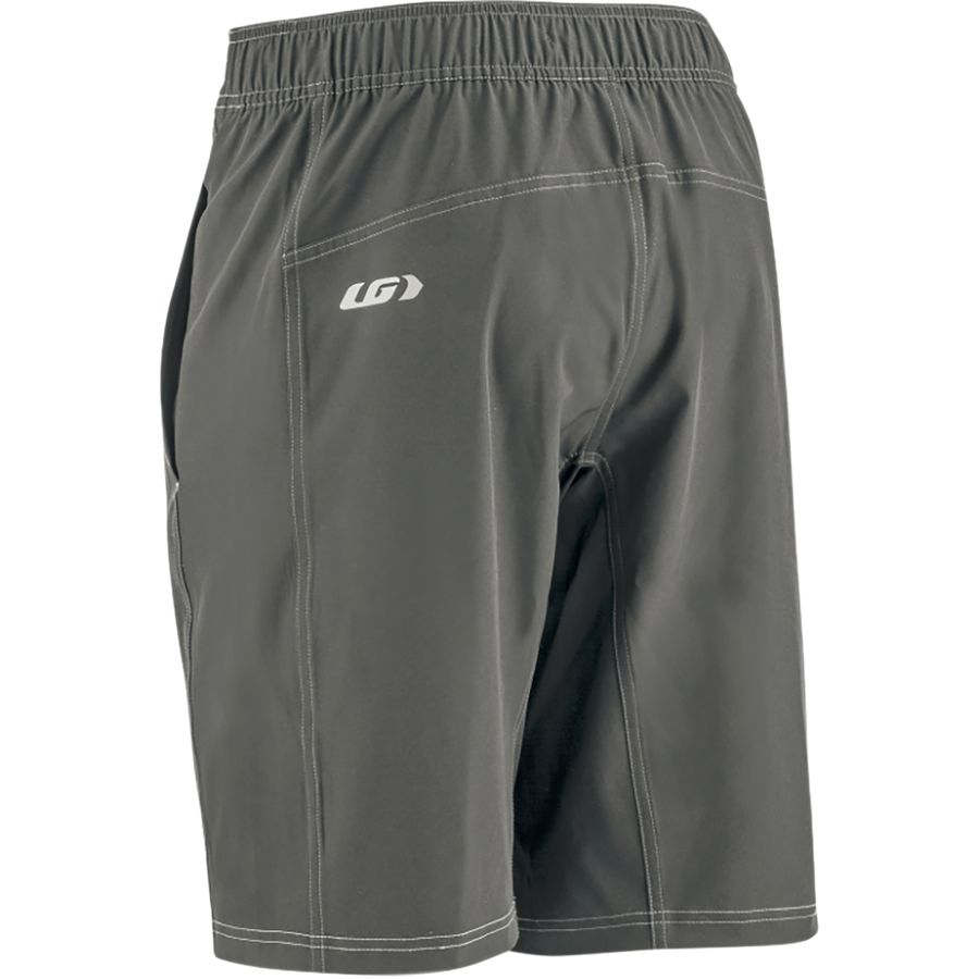 Louis Garneau Range Cycling Short - Men's | Backcountry.com
