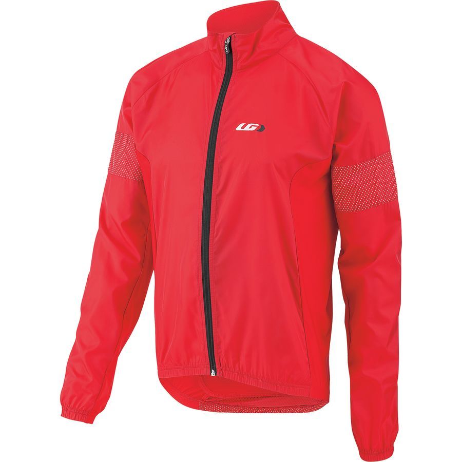 Louis Garneau Modesto 3 Cycling Jacket - Men's | Backcountry.com