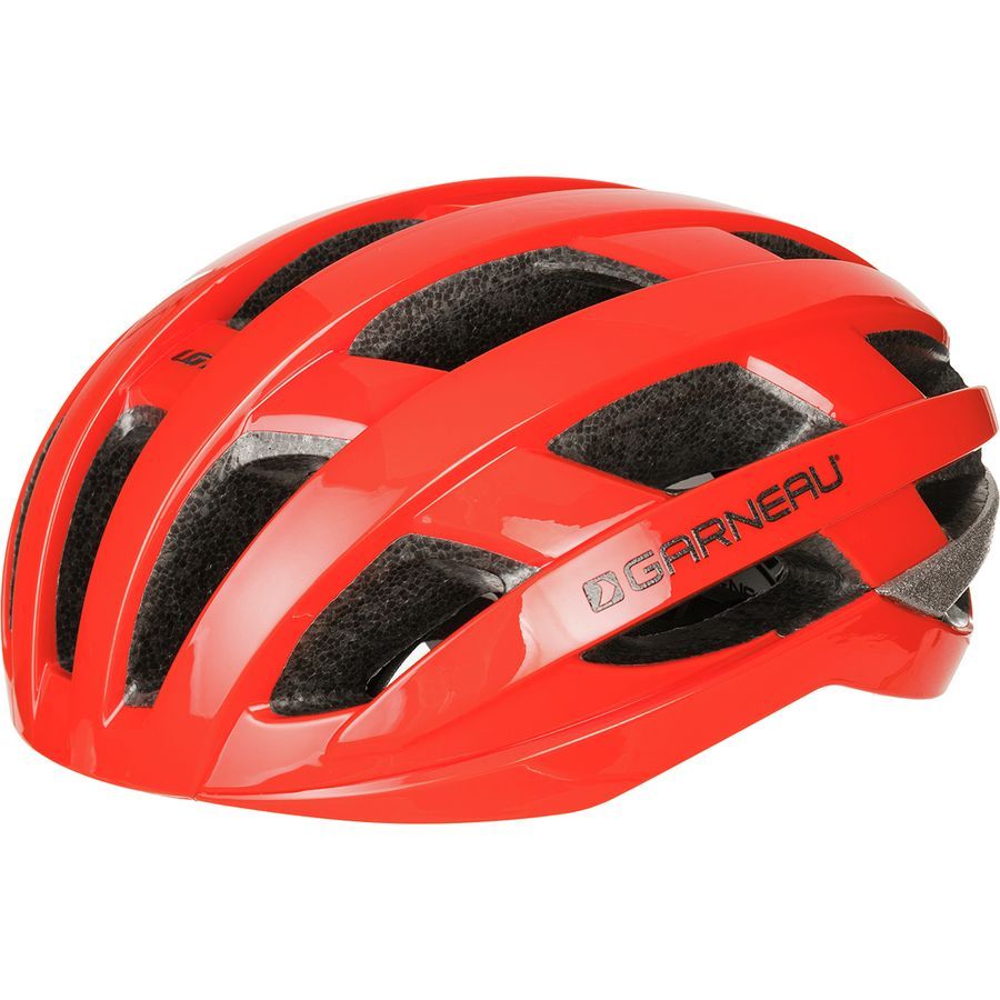 Louis Garneau Hero Helmet | Backcountry.com