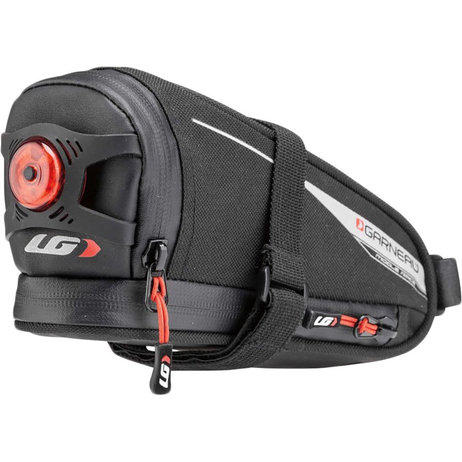 Louis Garneau Middle LG-Race Bag - Bike