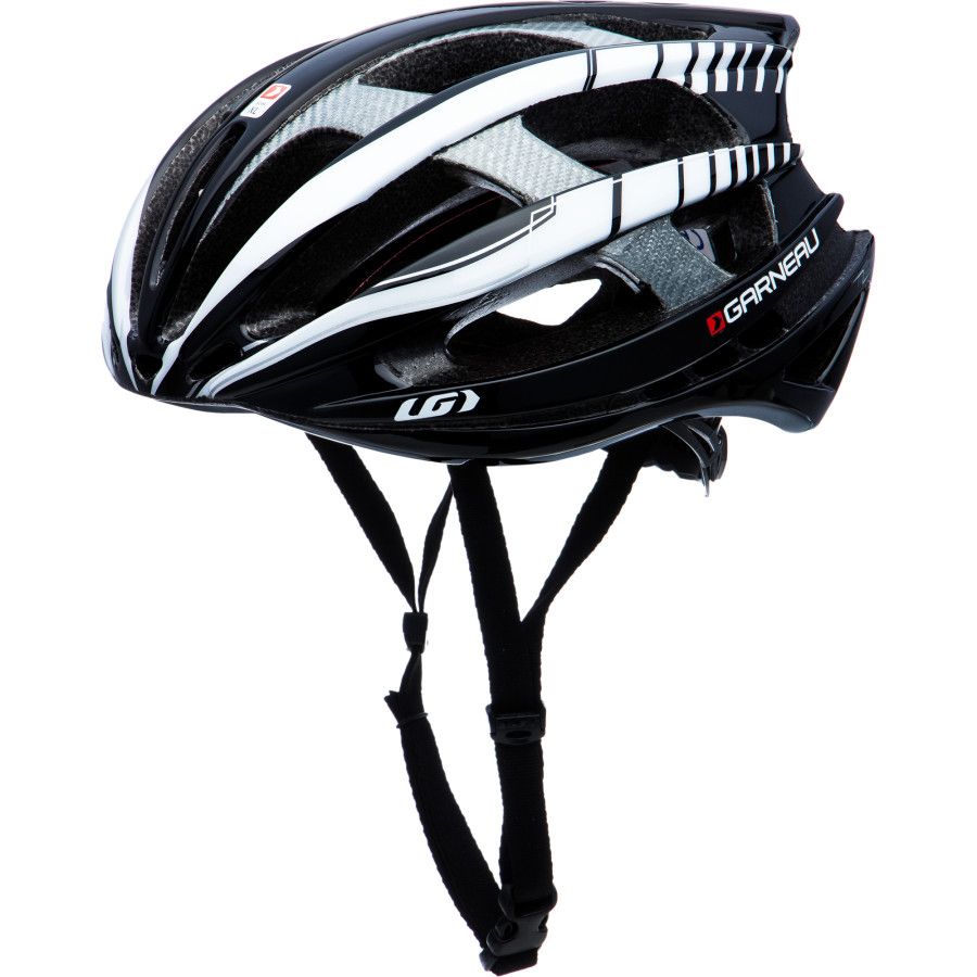 Louis Garneau Quartz II Helmet - Bike