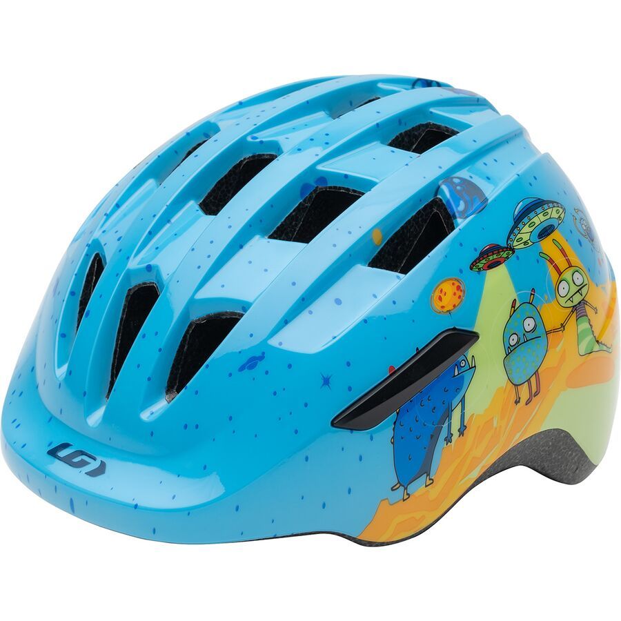 Louis Garneau Piccolo Helmet - Kids' - Bike
