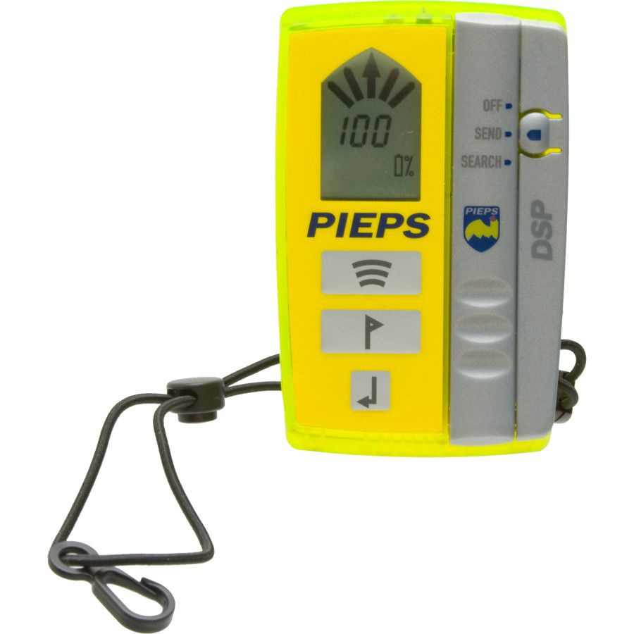 Pieps DSP Smart Transmitter