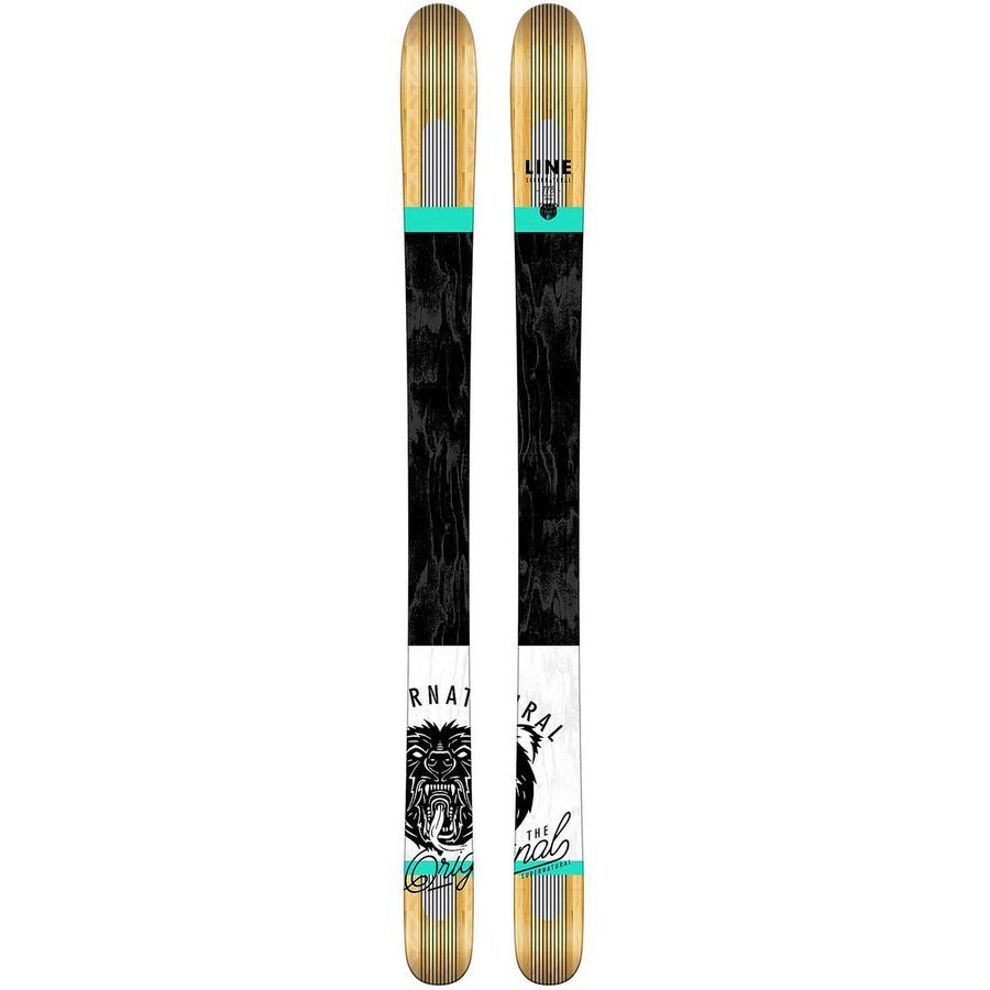 Line Supernatural 115 Ski - Ski