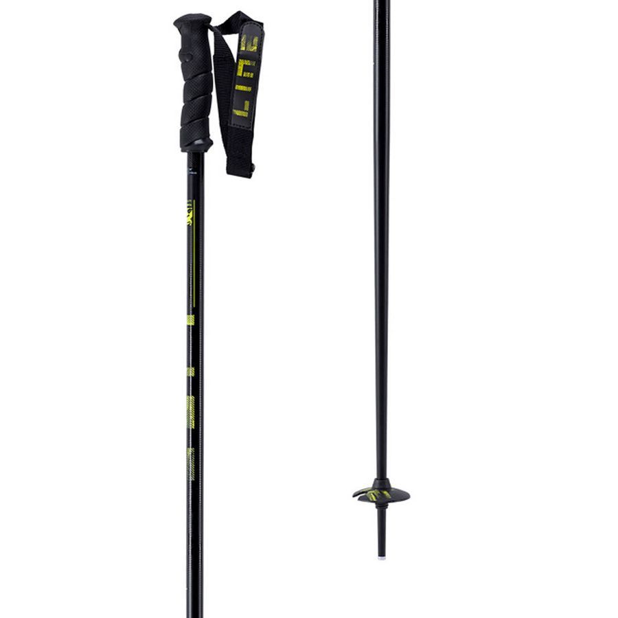 Line Grip Stick Poles - Ski