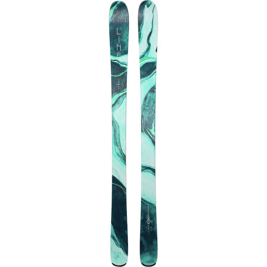 Line Pandora 94 Ski - Women's - Ski