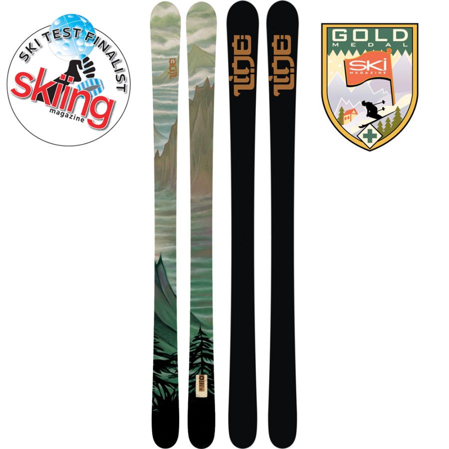 Line Prophet 90 Alpine Ski - Ski