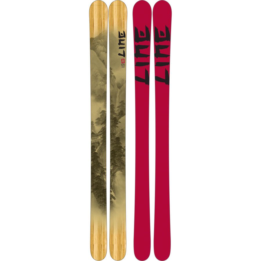 Line Prophet Flite Ski - Ski