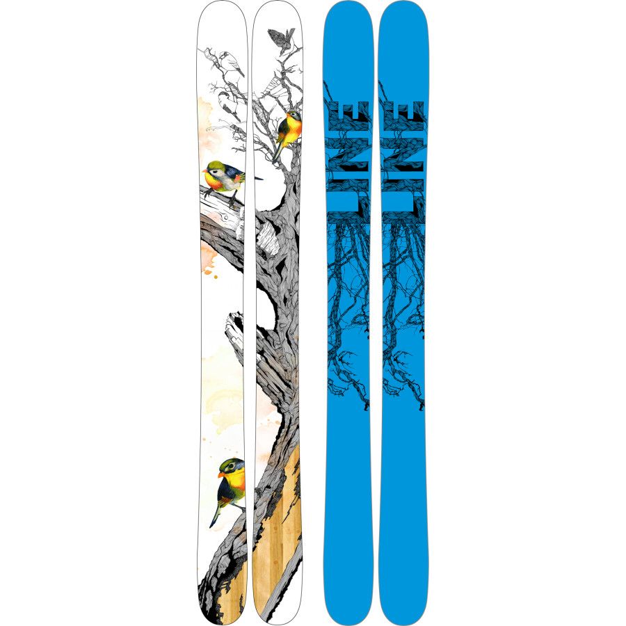 Line Pandora Ski - Women's - Ski
