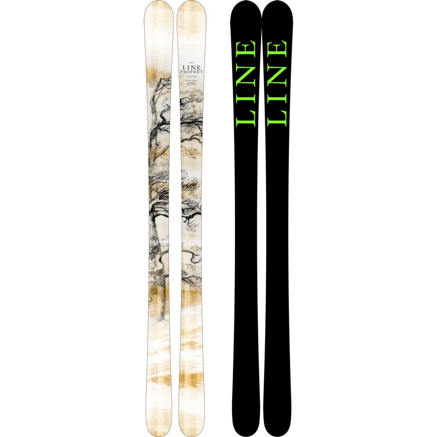 Line Prophet Flite Ski - Ski
