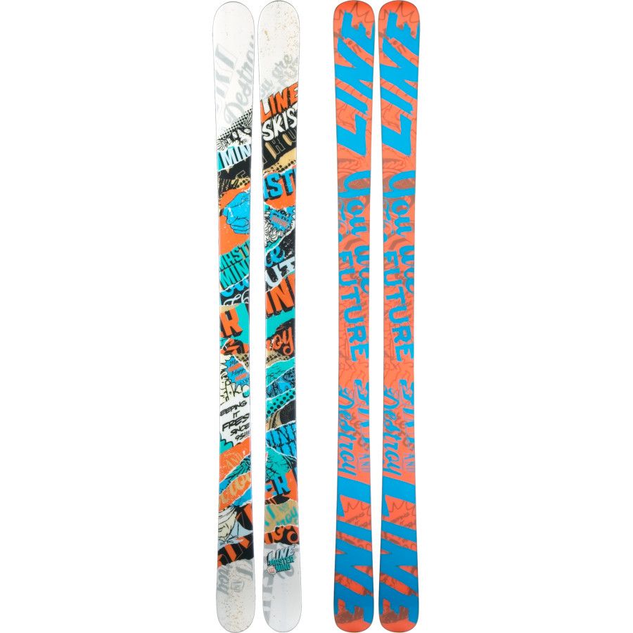 Line Mastermind Ski - Ski