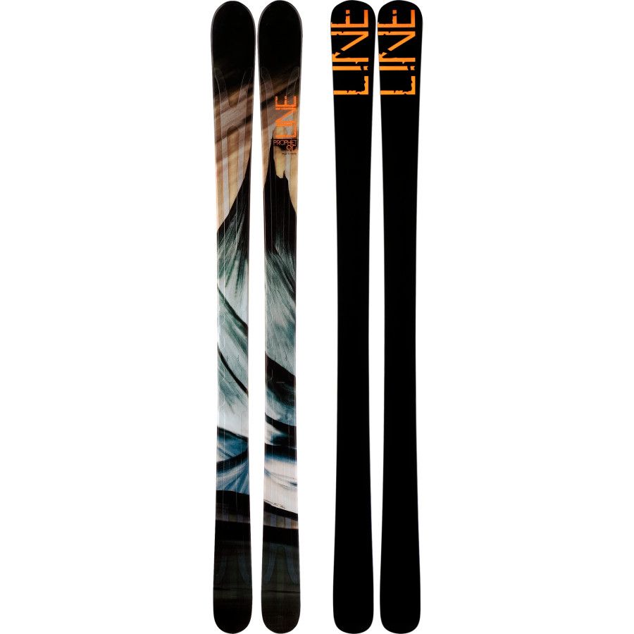 Line Prophet 90 Ski - Ski
