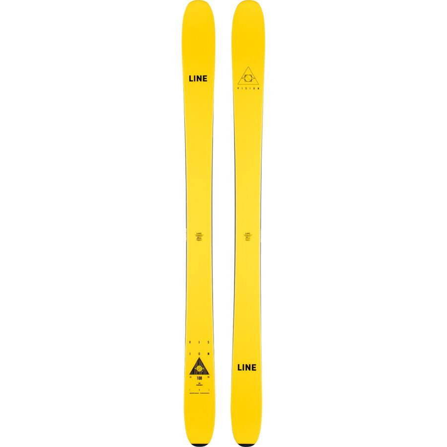 Line Vision 108 Ski - Ski