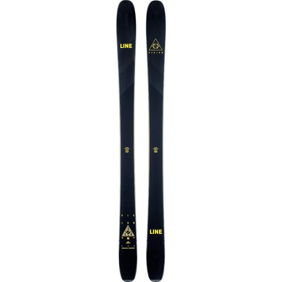 Line Vision 98 Ski - Ski